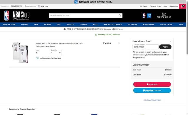 NBA League Pass Promo Codes (6 Verified) - 30% Off Sep 2025