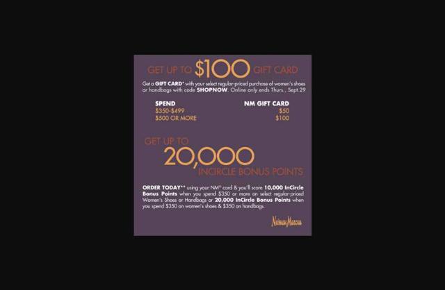 Neiman Marcus Promo Codes - $200 Off Oct 2025