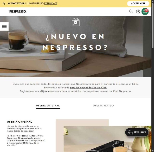 Nespresso Promo Codes - 20% Off (4 Verified) Aug 2025