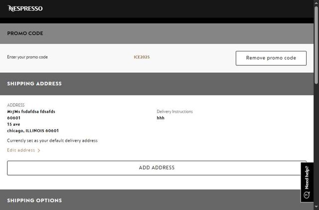 Nespresso Promo Codes - 20% Off (6 Verified) Aug 2025