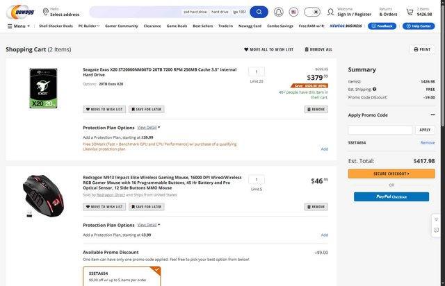Newegg Discount Codes - $70 Off (9 Verified) Jun 2025