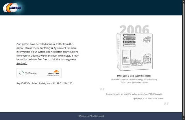 Newegg Promo Codes (9 Verified) - $200 Off w/Code Apr 2025