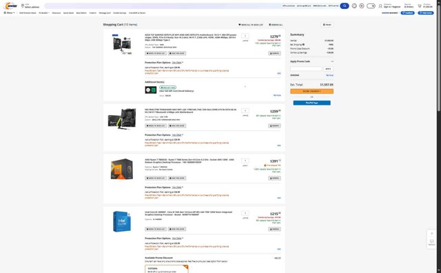 Newegg Promo Codes (9 Verified) - $5 Off Sitewide May 2025