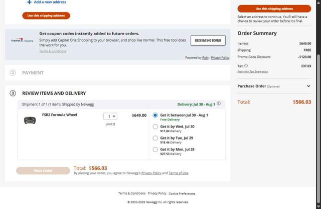 Newegg Discount Codes - $200 Off (70 Verified) Jul 2025