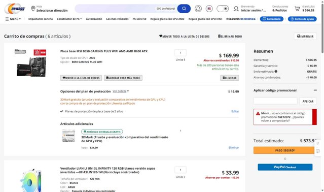 Newegg Discount Codes - $150 Off (9 Verified) Jul 2025