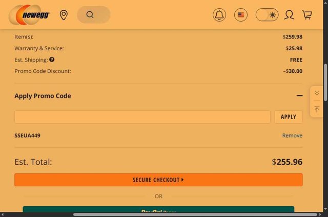 Newegg Discount Codes - 15% Off (9 Verified) Jul 2025