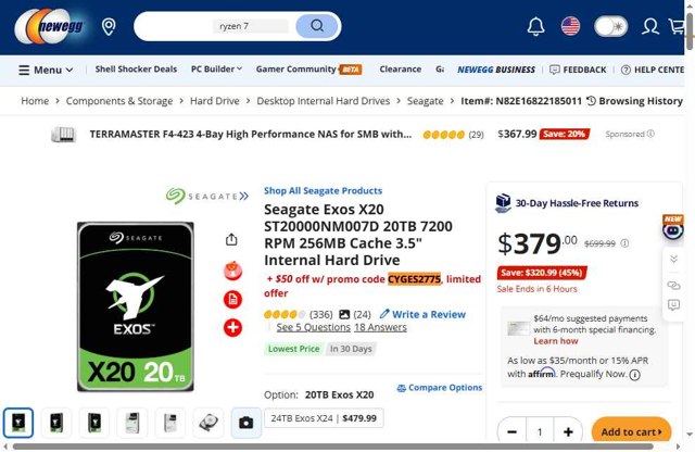 Newegg Discount Codes - $80 Off (9 Verified) Jun 2025