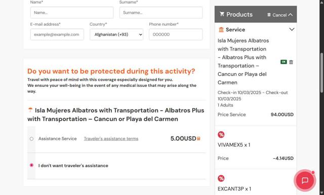 Nexus Tours Promo Codes (2 Verified) - 20% Off Oct 2025