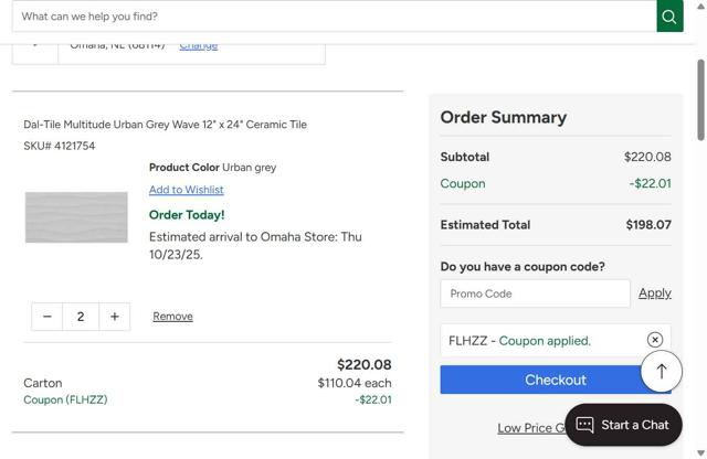 Nebraska Furniture Mart Promo Codes - $10 Off Oct 2025
