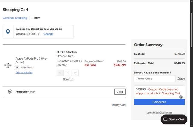 Nebraska Furniture Mart Promo Codes - $10 Off Oct 2025