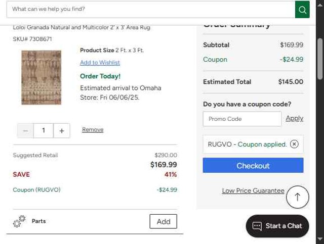 Nebraska Furniture Mart Promo Codes - $10 Off Jun 2025