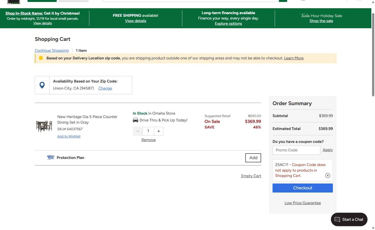 Nebraska Furniture Mart Promo Code - $500 Off Jan 2026
