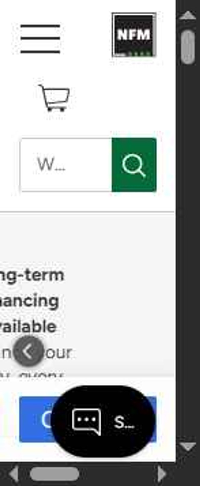 Nebraska Furniture Mart Promo Codes - $10 Off Jul 2025