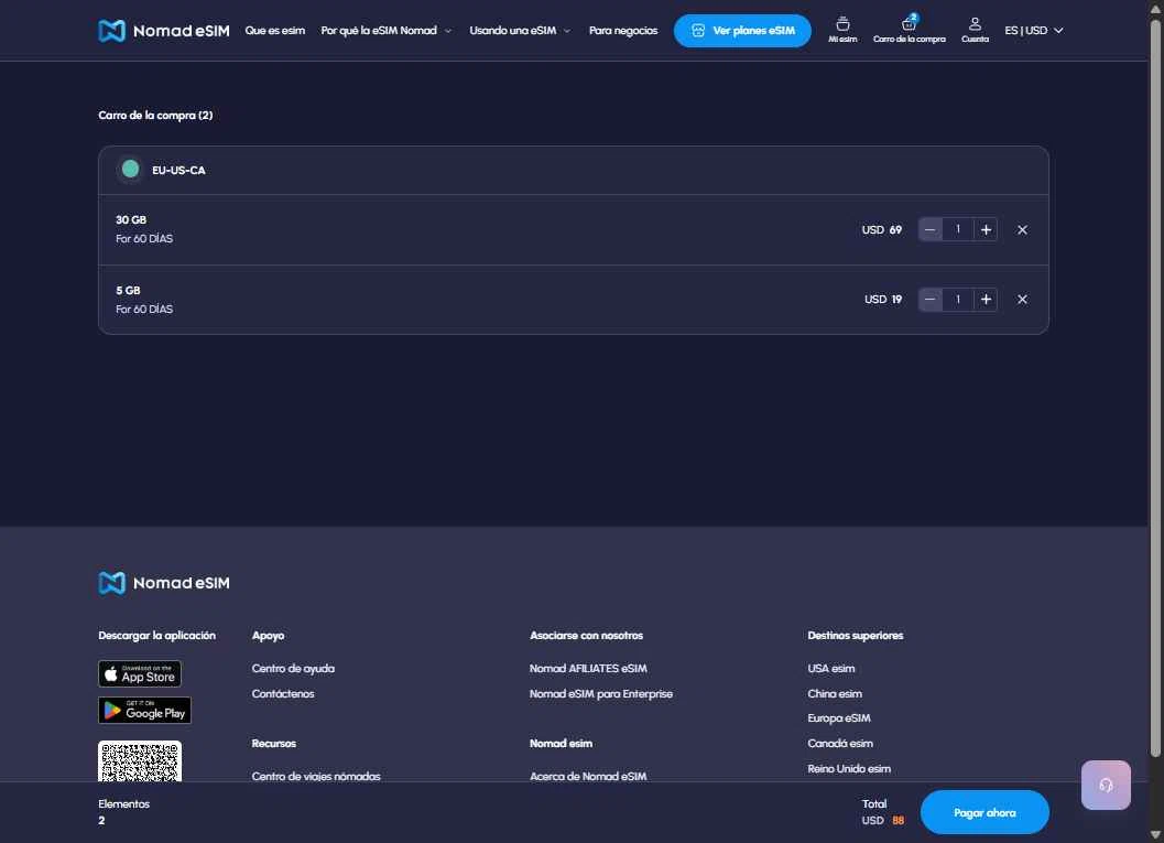 Nomad App Promo Codes - 20% Off (8 Verified) Jan 2026