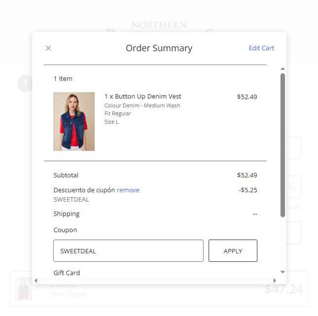 Northern Reflections Promo Codes - 10% Off Aug 2025