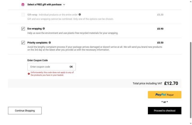 Notino Discount Codes - 25% Off (3 Verified) Oct 2025