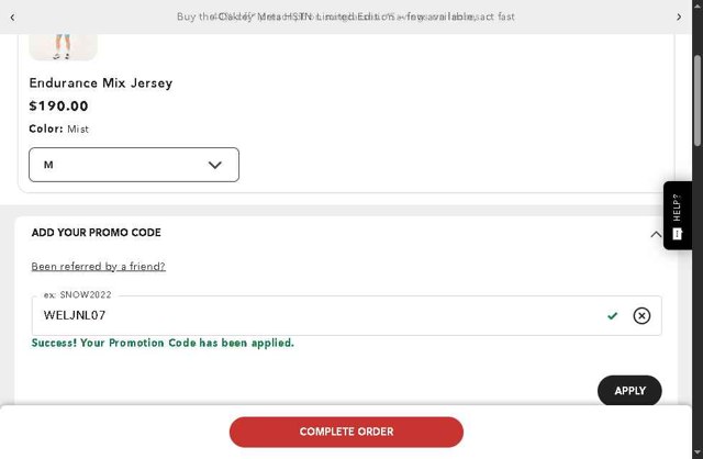 Oakley Discount Codes - 10% Off (4 Verified) Aug 2025