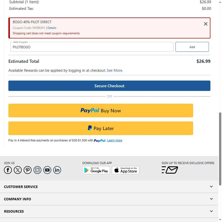 Office Depot Promo Codes - $20 Off (8 Verified) Nov 2025
