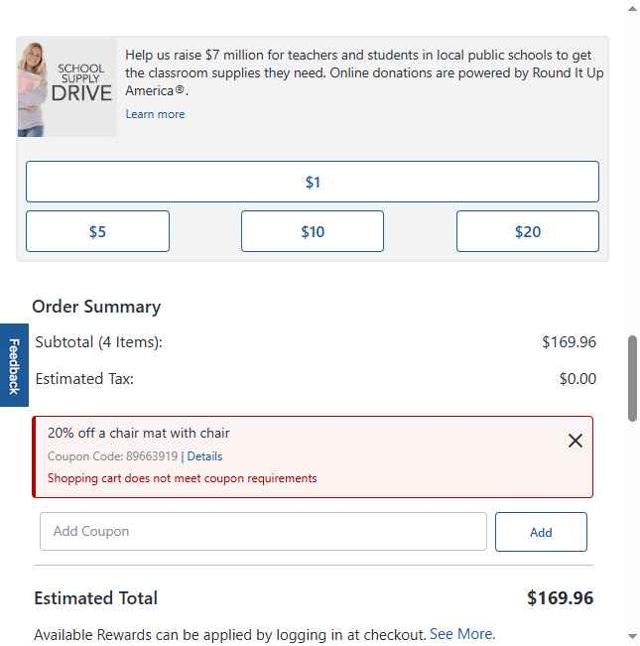 Office Depot Promo Codes - $200 Off (Verified) Jun 2025