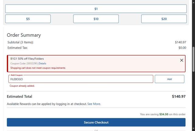 Office Depot Promo Codes - 50% Off (Verified) Sep 2025