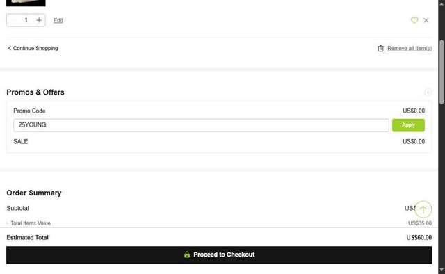 OLIVE YOUNG Promo Codes (10 Verified) - 15% Off May 2025