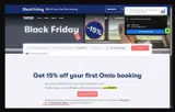 Omio Promo Codes - 10% Off (2 Verified) May 2026