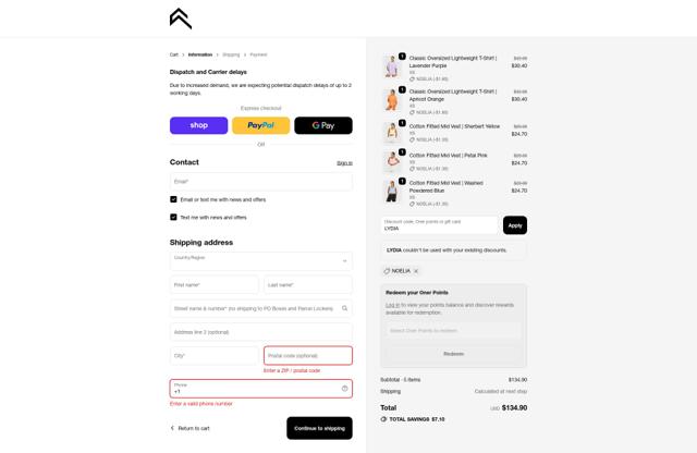 Oner Active Promo Codes (71 Verified) - 5% Off Oct 2025