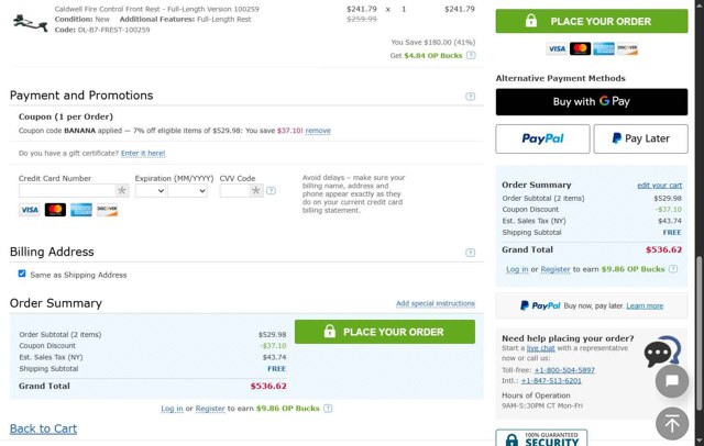 Optics Planet Promo Codes - 15% Off (Verified) Aug 2025