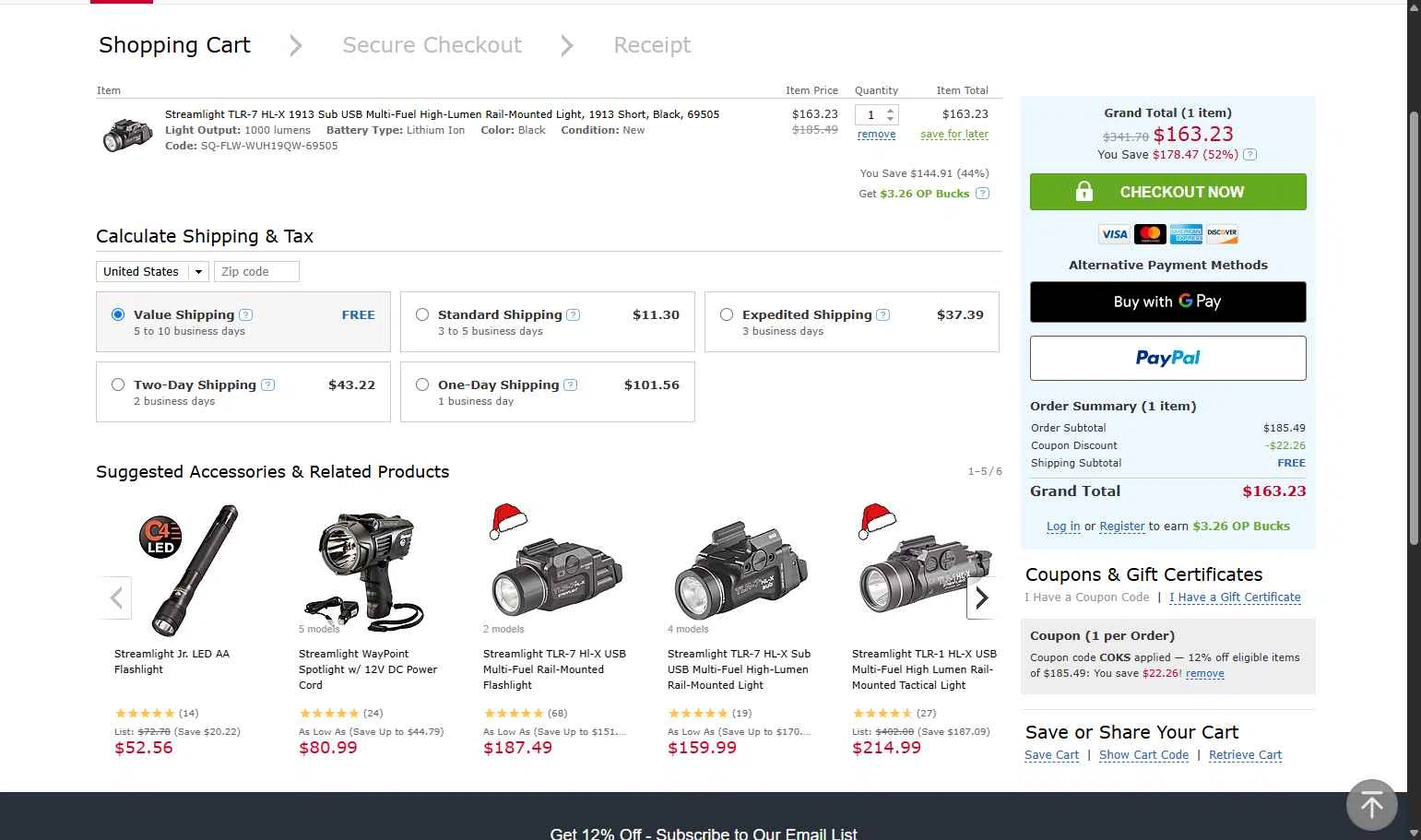 Optics Planet Promo Codes - 5% Off (27 Verified) Nov 2025