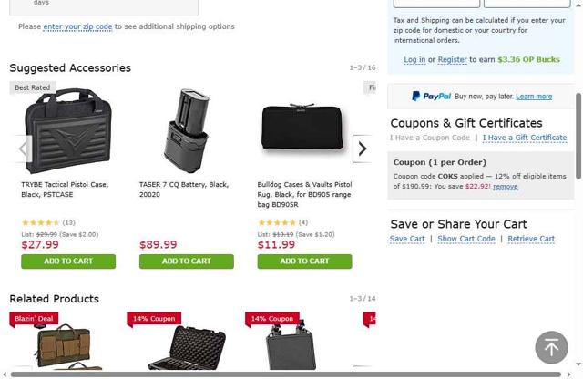 Optics Planet Promo Codes - 5% Off (Verified) Oct 2025