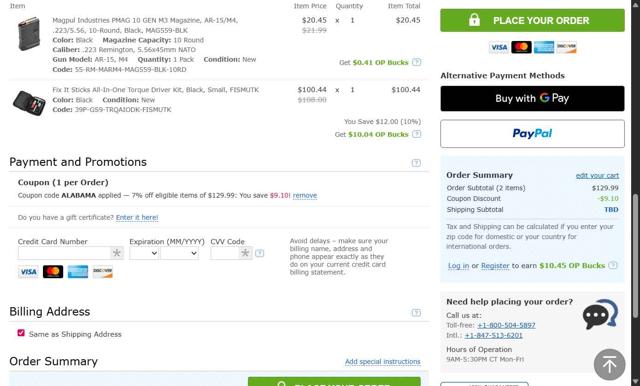 Optics Planet Promo Codes - 5% Off (Verified) Oct 2025