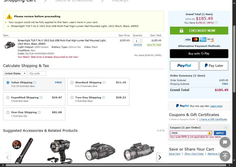 Optics Planet Promo Codes - 5% Off (Verified) Oct 2025