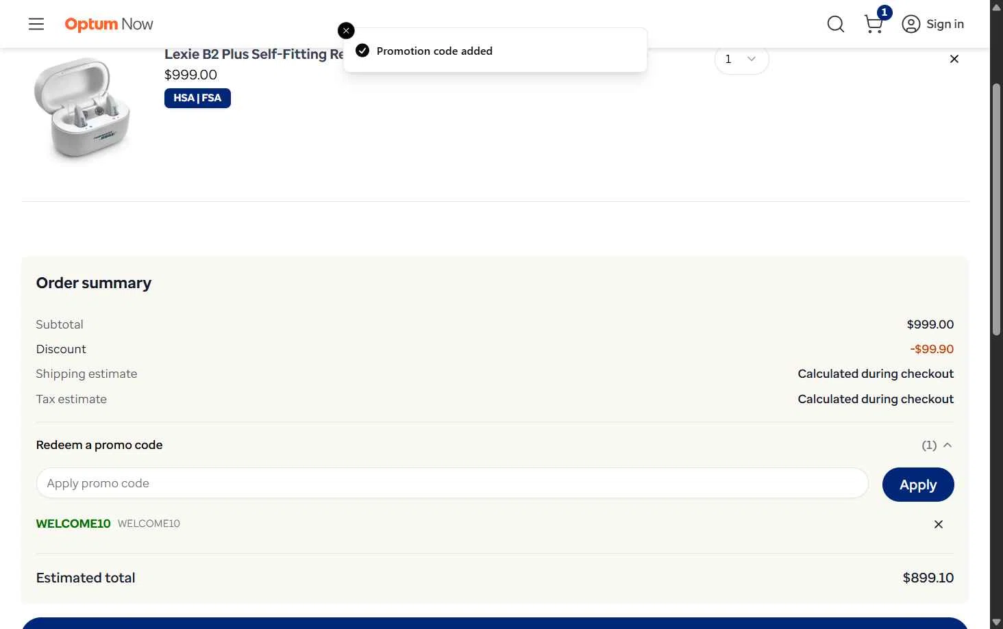 Optum Store Promo Codes - 15% Off (5 Verified) Dec 2025