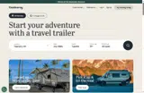 Outdoorsy Promo Codes - $50 Off (2 Verified) Jun 2026