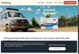 Outdoorsy Promo Codes - $50 Off (3 Verified) Jun 2026