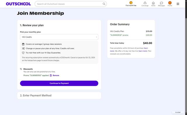 Outschool Promo Codes (12 Verified) - $30 Off Oct 2025