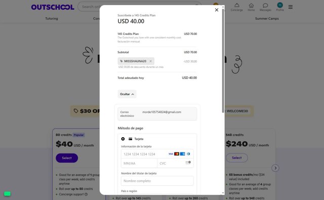 Outschool Promo Codes (10 Verified) - $30 Off Aug 2025