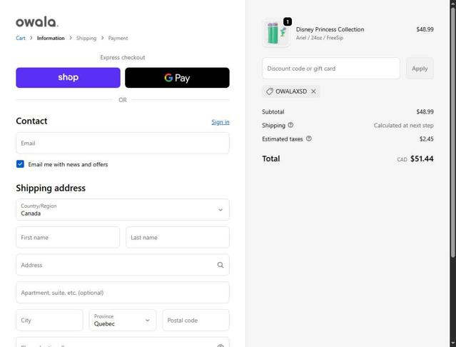 Owala Promo Codes - 30% Off Coupons Oct 2025