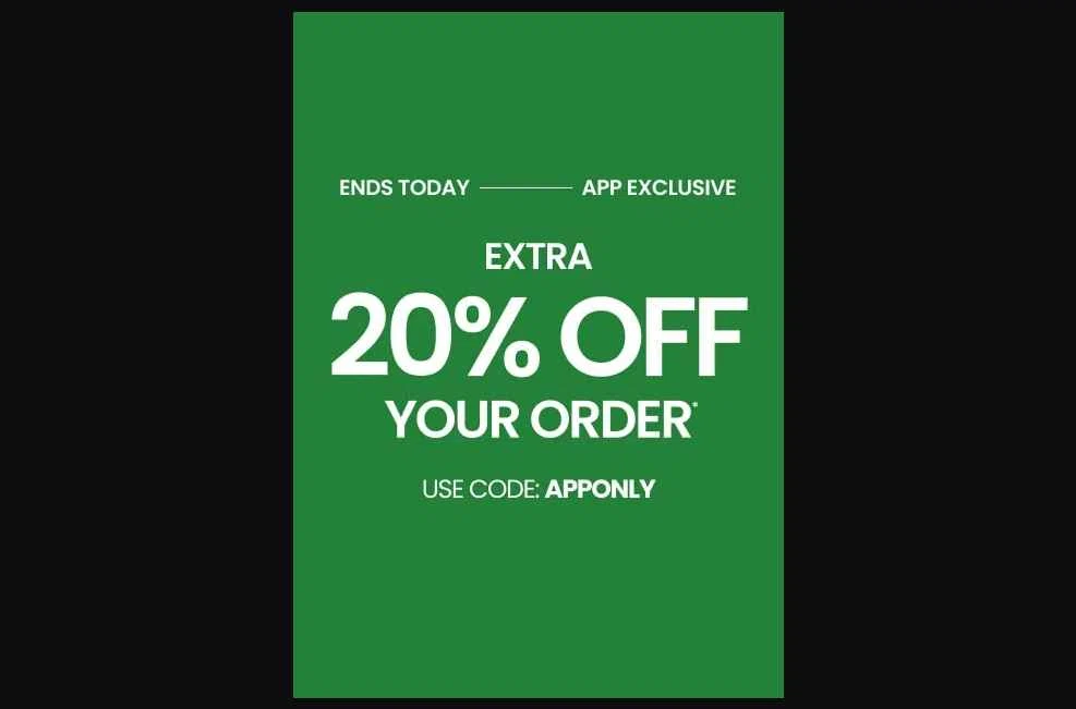 PacSun Promo Codes - 20% Off (1 Verified) Nov 2025