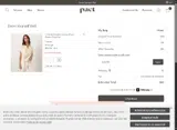 WearPACT Promo Codes - 15% Off (9 Verified) May 2026