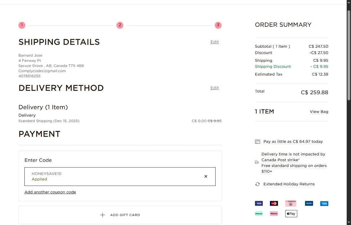 Pandora Promo Codes - 15% Off (3 Verified) Dec 2025