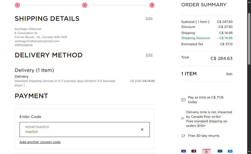 Pandora Promo Codes - 10% Off (1 Verified) Nov 2025