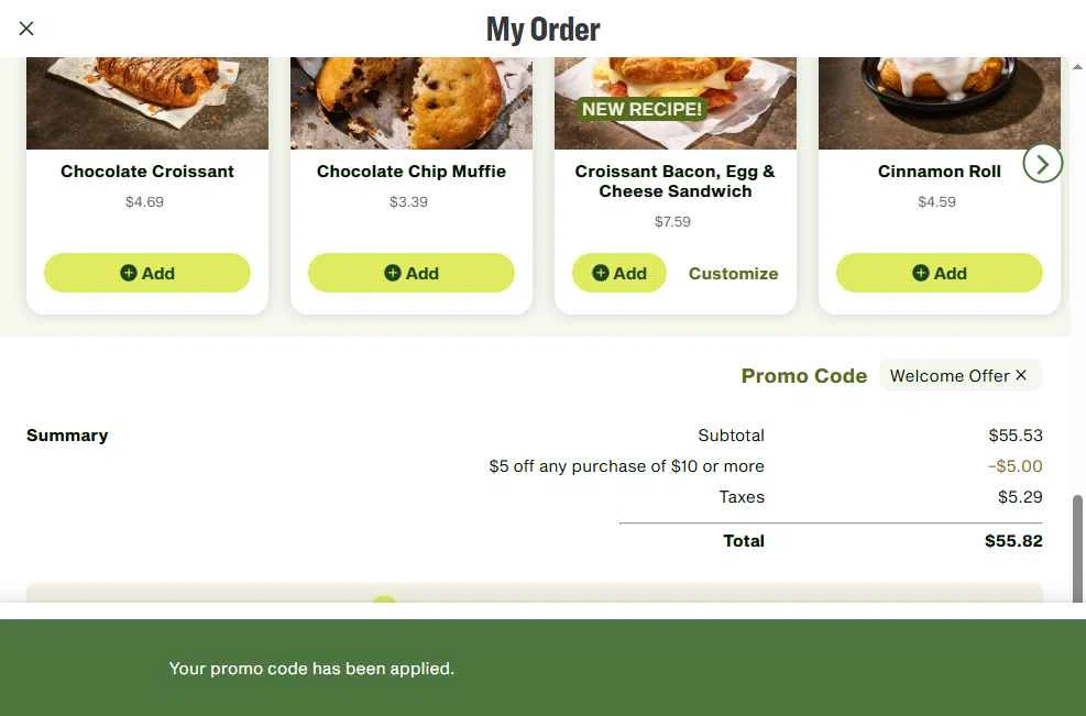 Panera Bread Promo Codes - 15% Off Coupons Nov 2025