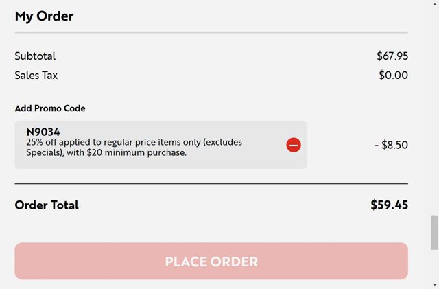 Papa Murphy's Promo Codes (8 Verified) - 25% Off Jun 2025