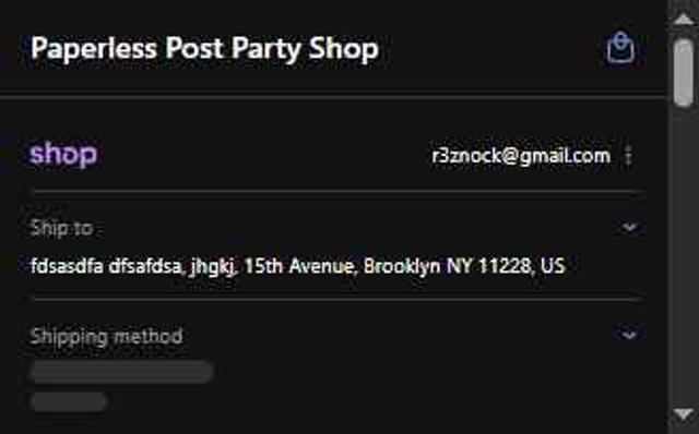 Paperless Post Promo Codes - 10% Off Oct 2025