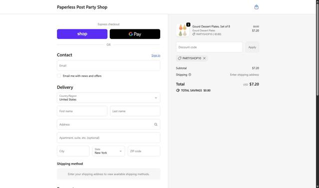 Paperless Post Promo Codes - 10% Off Oct 2025