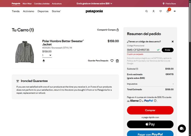 Patagonia Promo Codes - 15% Off Coupons Jul 2025