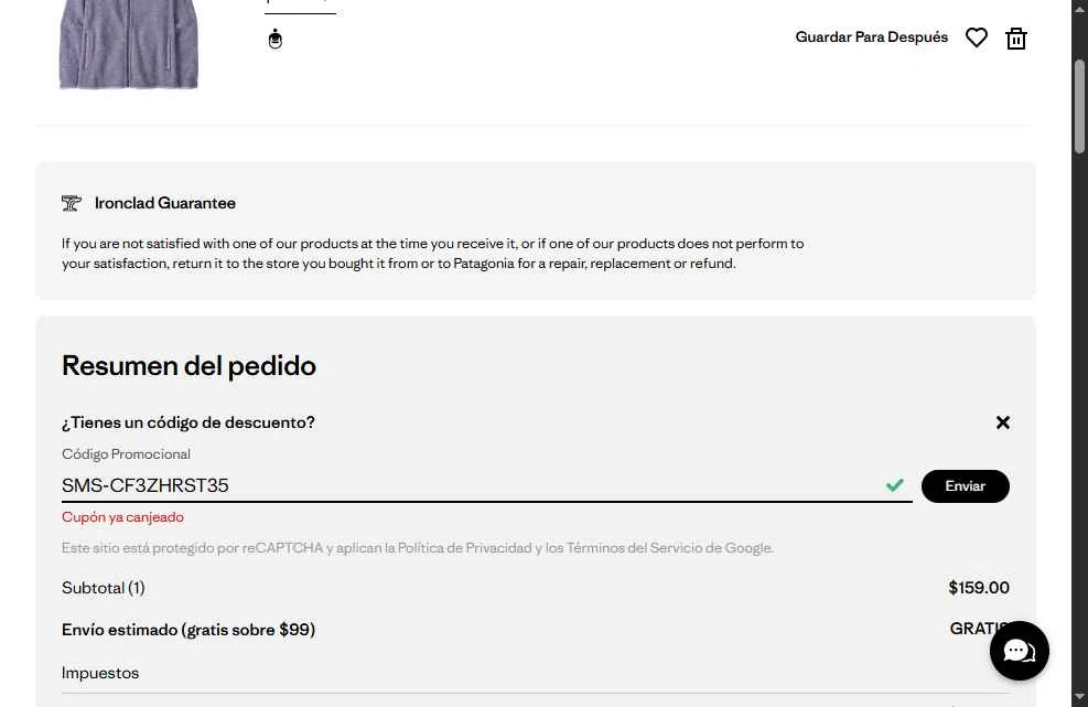 Patagonia Promo Codes - 35% Off Coupons Mar 2026