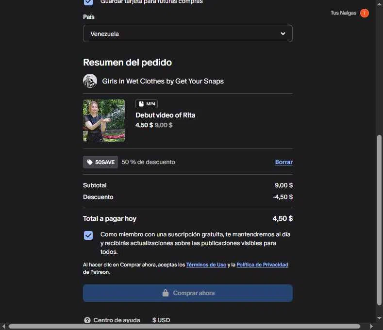 Patreon Promo Codes - 80% Off (7 Verified) Dec 2025