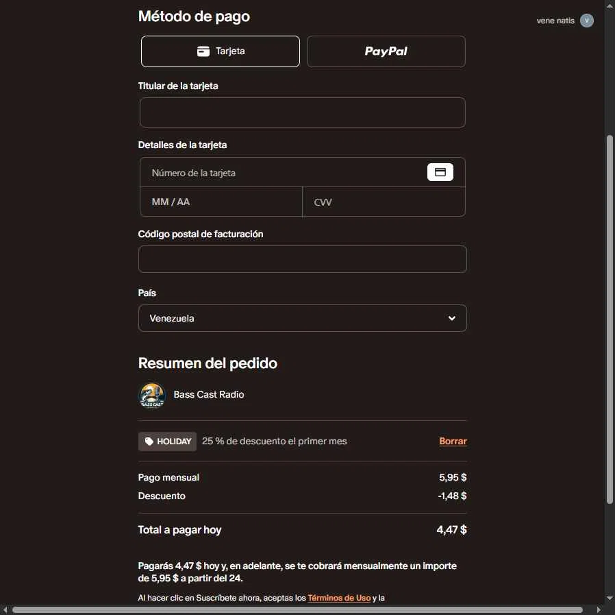 Patreon Promo Codes - 25% Off (3 Verified) Jan 2026